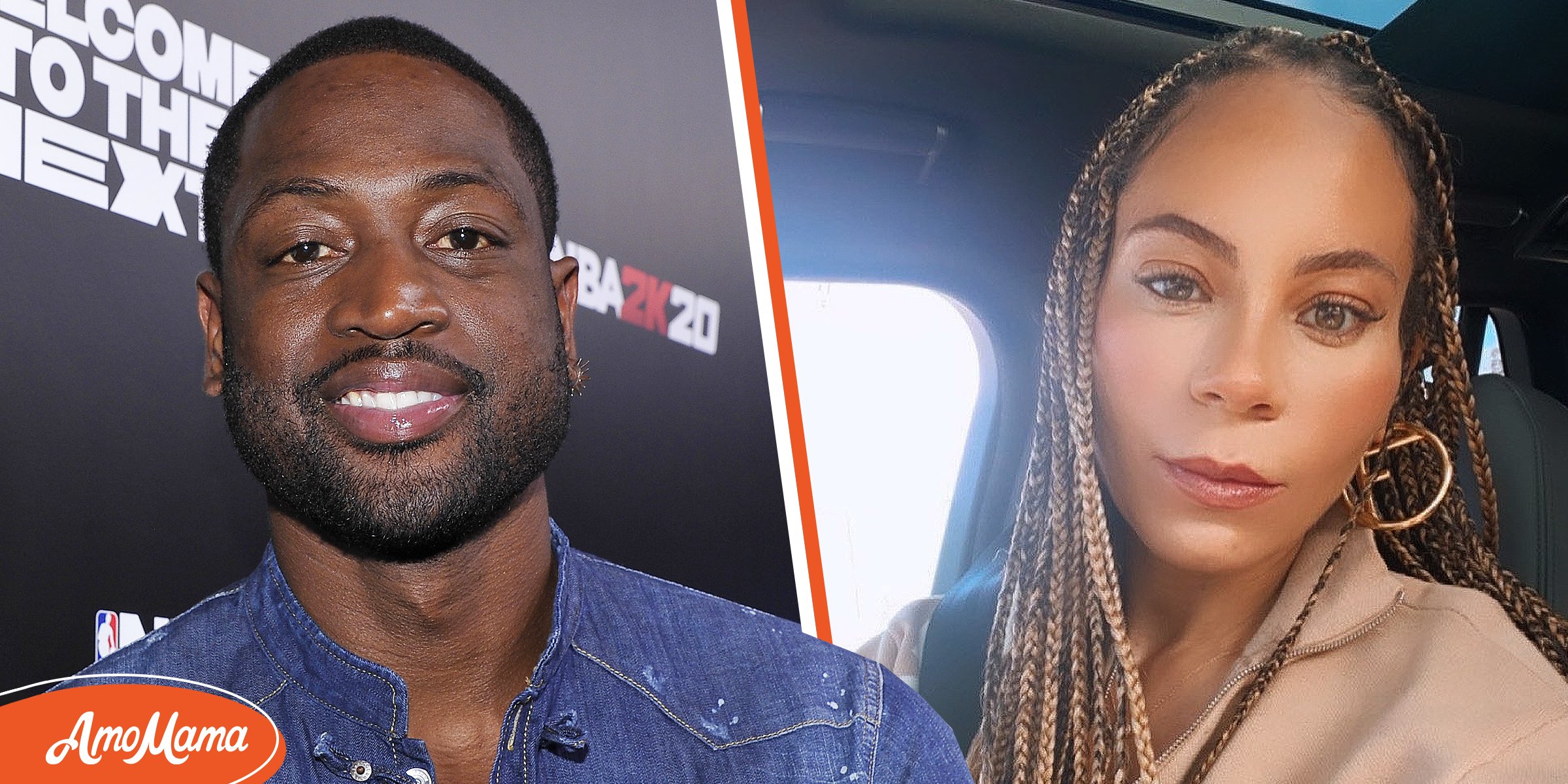 Aja Metoyer – Story behind the Mother of Dwyane Wade's Youngest Son