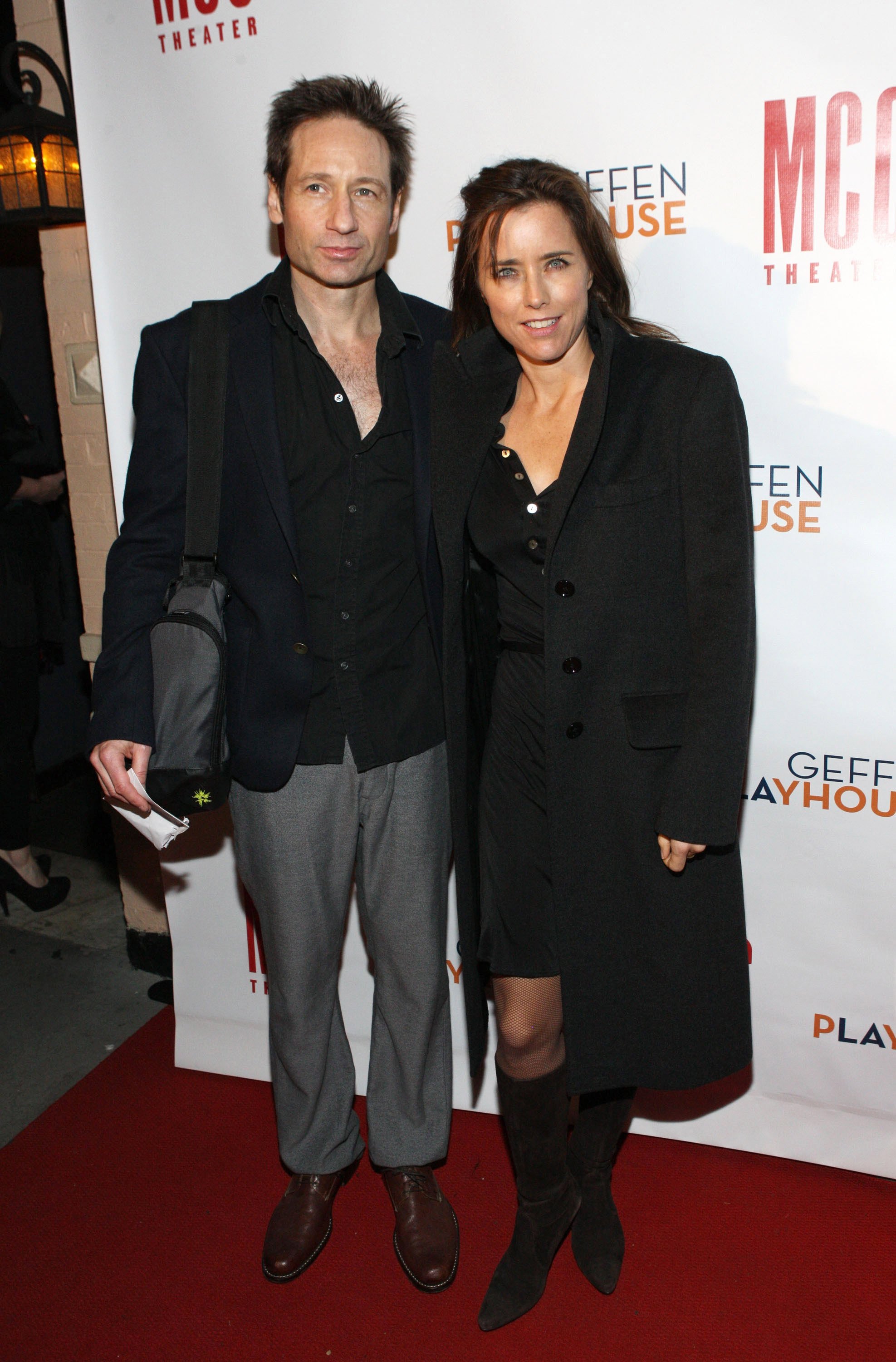 ‘Wings’ Tim Daly Found Love with Onscreen Wife after His 28-Year ...