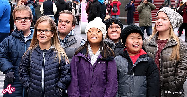 Meet '7 Little Johnstons' — a Glimpse into the Big Family's Inspiring ...
