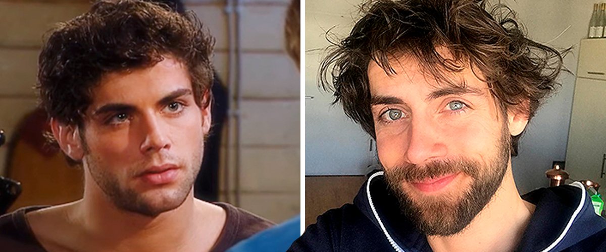 "Rote Rosen": Aktuelles Leben von Roy Peter Link, der die Rolle von ...