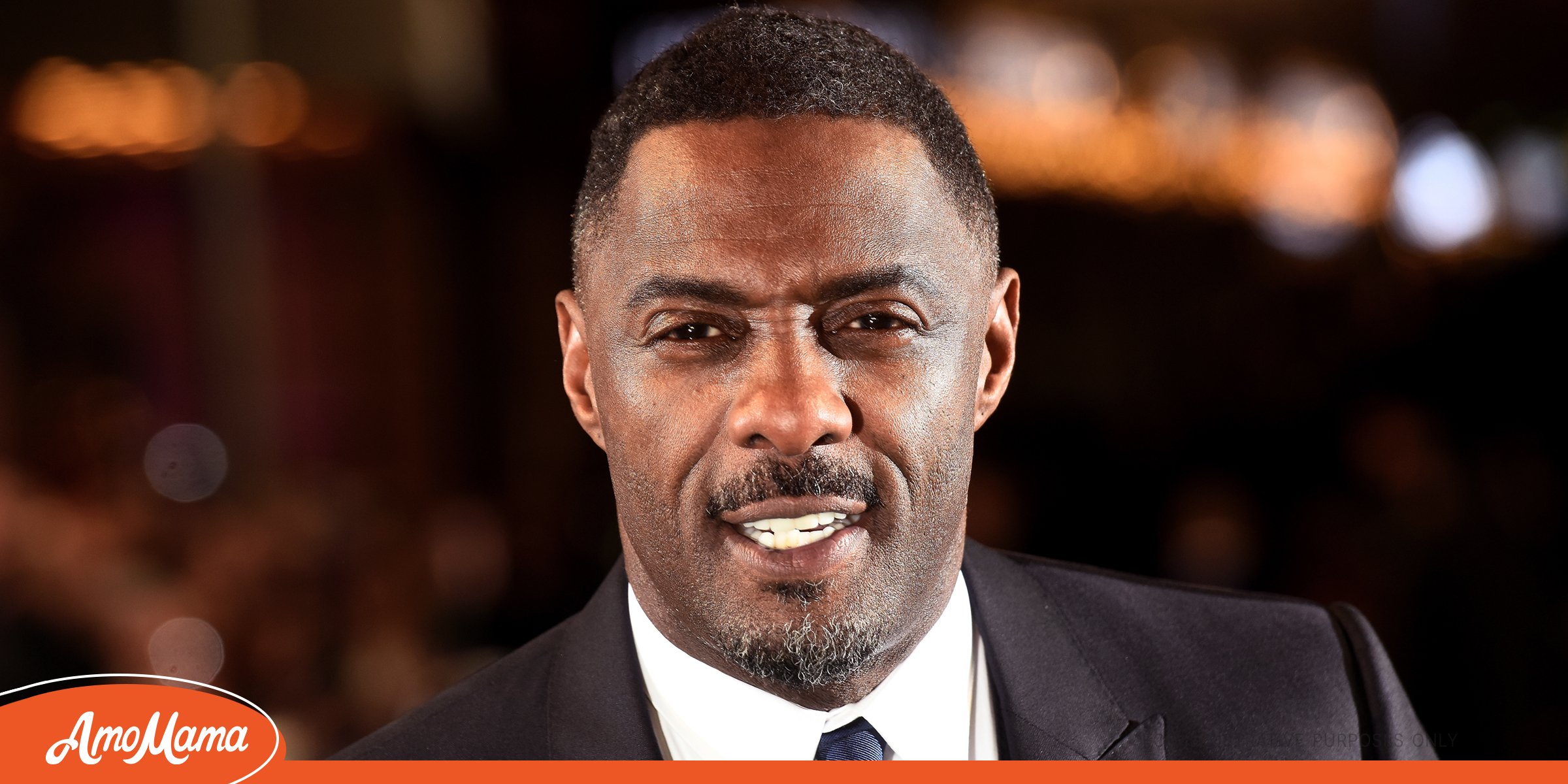 Sonya Nicole Hamlin Was Once Idris Elba's Wife for Several Weeks