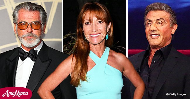 5 Hollywood Actors Who Are Also Successful Artists