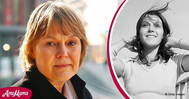 Marie-Laure Augry a 74 ans : son incroyable évolution physique en photos