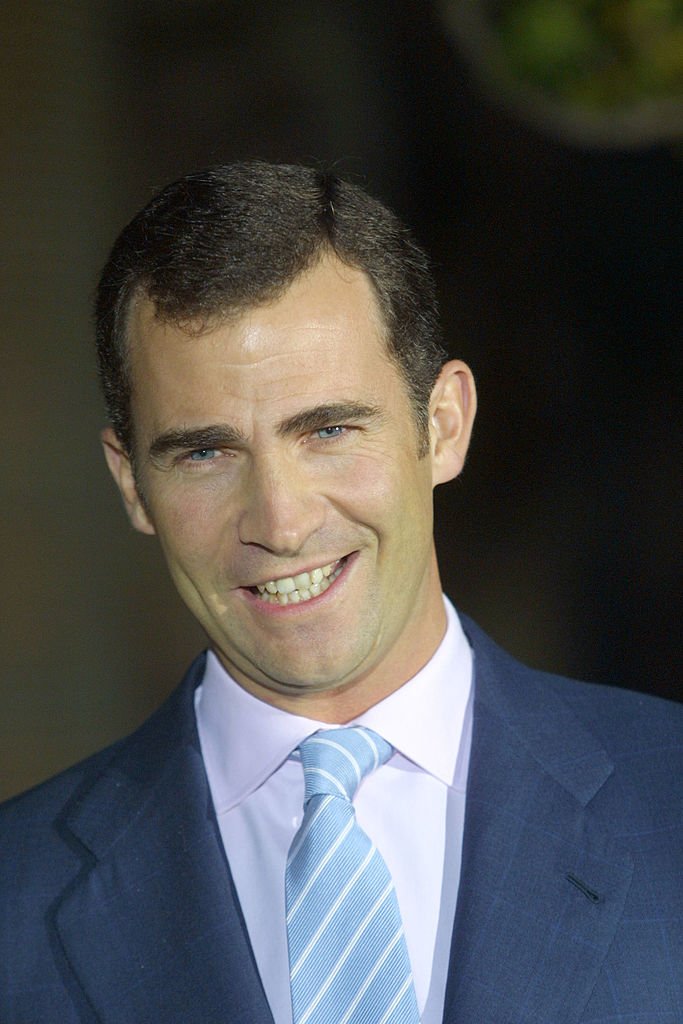 El rey Felipe VI cumple 52 años: fan de la naturaleza, los perros y el ...