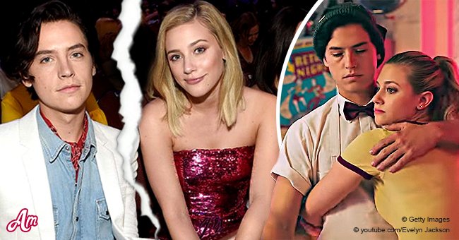 Cole Sprouse and Lili Reinhart Broke up 2 Times — Look Back at Their Romance