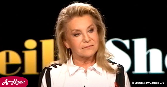 Sheila commente la rumeur selon laquelle elle était un homme