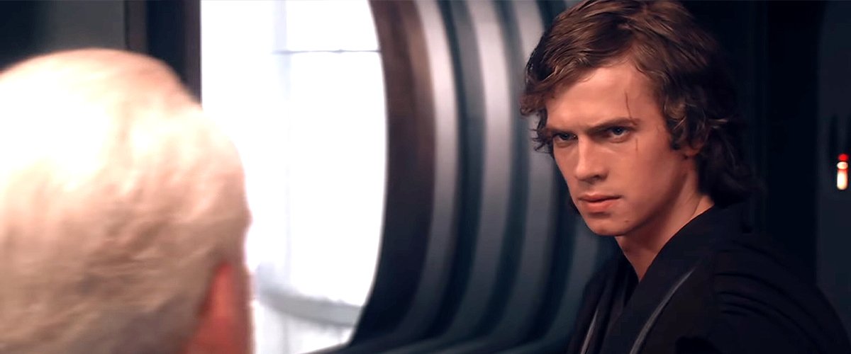 Hayden Christensen to Return as Darth Vader — What Happened to the ...