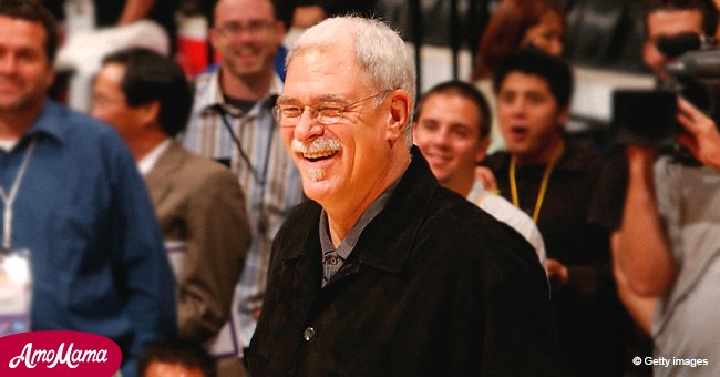 NBA Coach Phil Jackson's Personal Life — What We Know about It