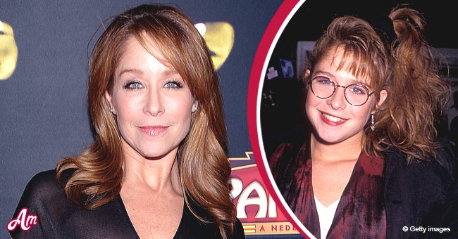 Inside the Life of Actress Jamie Luner after 'Just the Ten of Us' Ended