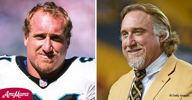 Kevin Greene Is Survived by His Wife and Kids — What to Know about the ...
