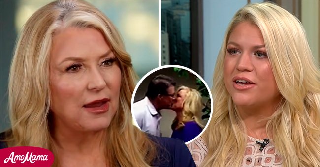 "Dirty John" : la vie de Debra Newell et Terra Newell qui ont inspiré ...