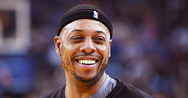 Meet NBA Star Paul Pierce's Family – Facts about His Wife Julie and ...