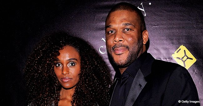 Tyler Perry's Longtime Partner Bids Farewell to Her Late Grandma — See ...