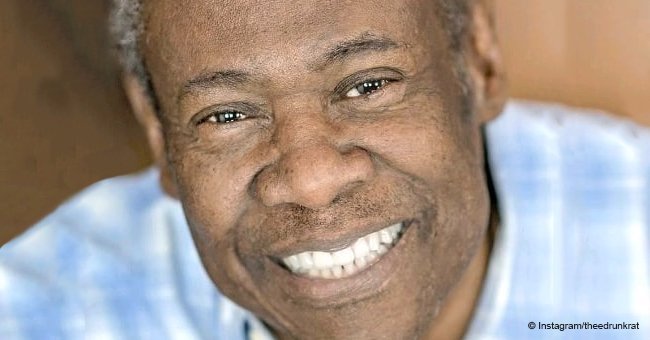 Hugh Dane, star of Emmy-nominated 'Roc' series, has died at 75