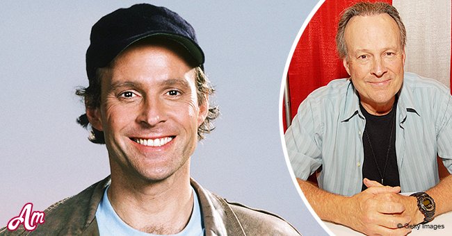 Dwight Schultz' Life & Career — What the 'A-Team' Star Is Known For