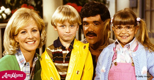 Judith Barsi Was Murdered by Her Own Father — inside the Promising ...