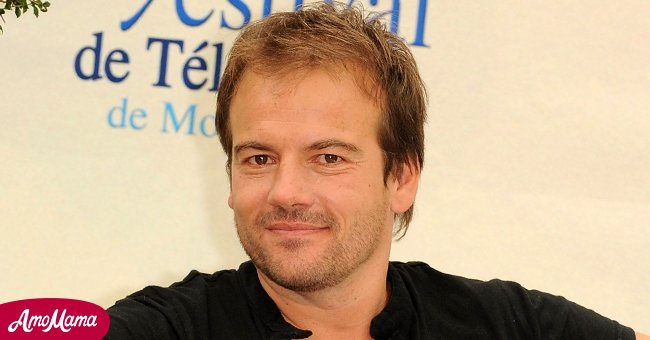 Stéphane Hénon (Plus belle la vie) officialise sa relation avec Sacha ...