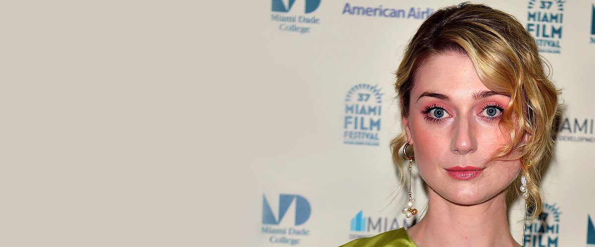 Elizabeth Debicki's Parents Were Ballet Dancers — inside the Actress ...