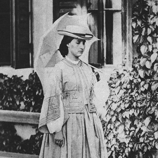 Carlota, la emperatriz de México: una vida marcada por pérdidas y ... Carlota, la emperatriz de México: una vida marcada por pérdidas y ...