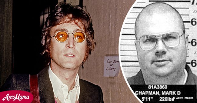 Looking Back at John Lennon's Shooting – Everything We Know about His ...