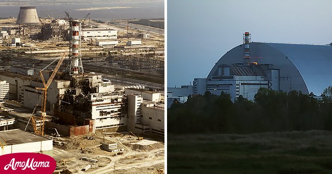Chernobyl Today — What Happened after Nuclear Disaster That Shook the ...