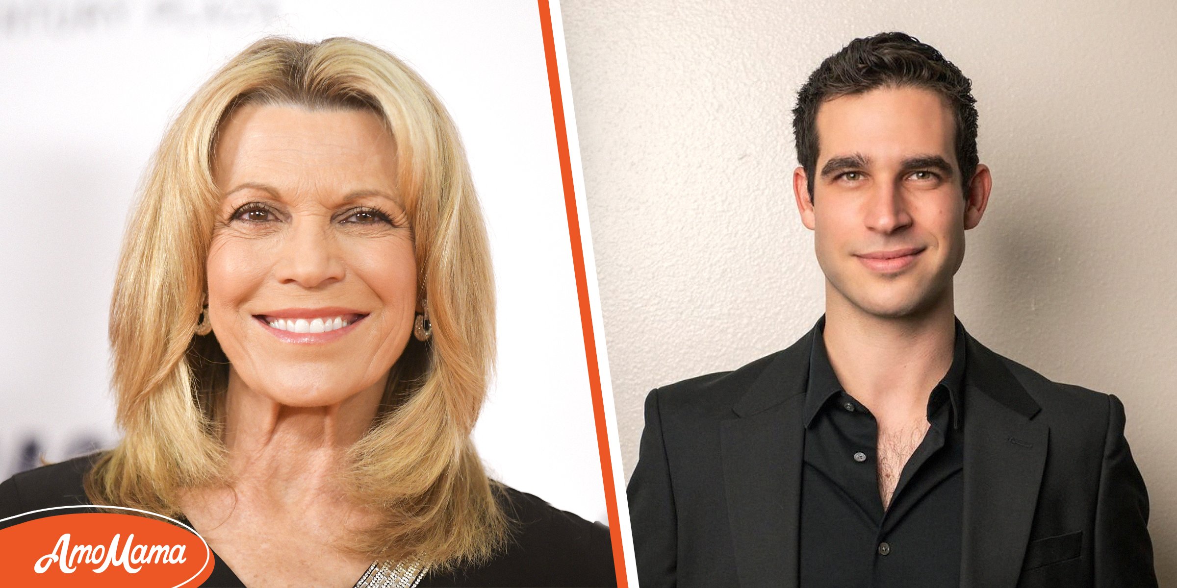 Who Is Nikko Santo Pietro? Vanna White's Only Son Is a Business ...