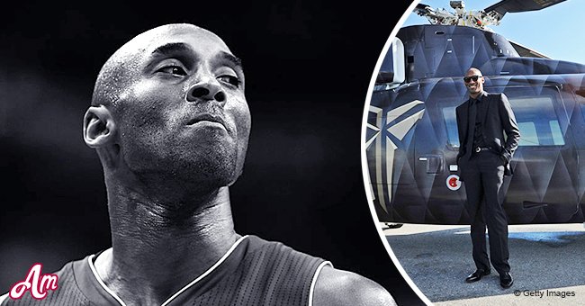 Kobe Bryant's Helicopter Pilot Ara Zobayan Was Flying in Thick Fog That ...