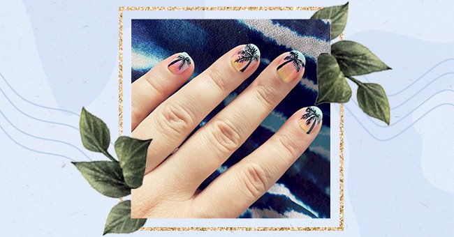 10 Chic Nail-Art Ideas for the Ultimate Mani Inspo
