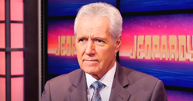 Alex Trebek of 'Jeopardy!' to Publish Inspiring Memoir Amid Cancer Battle