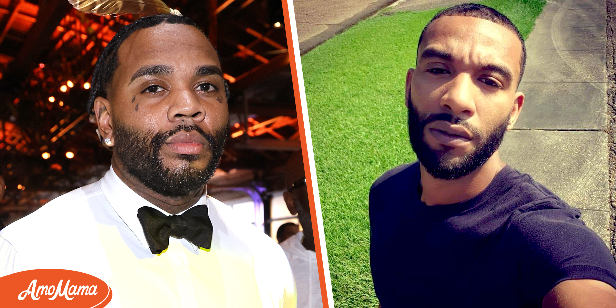 Kevin Gates' Brother Is the CEO of My Healthy Highway – Facts about Him