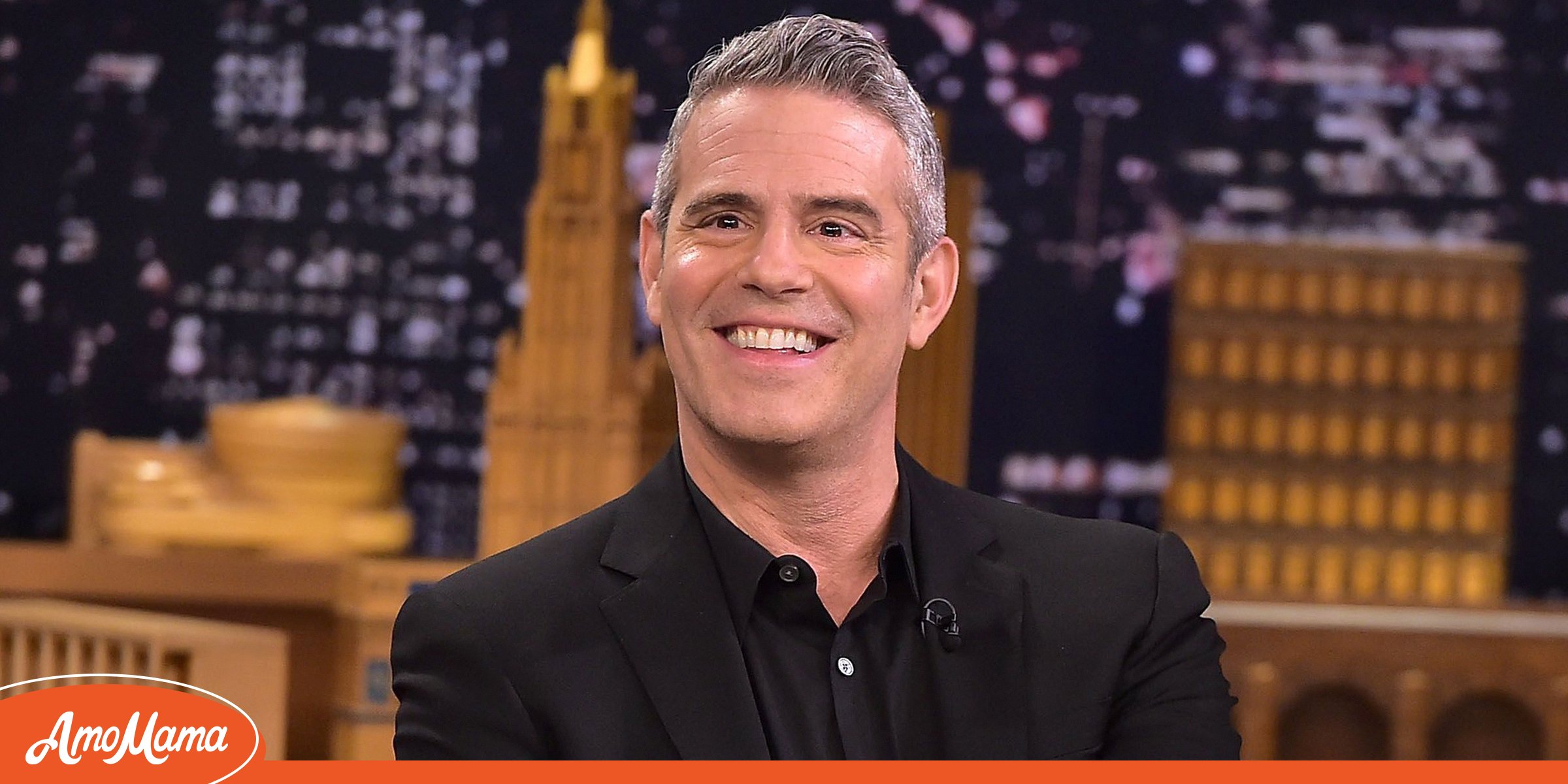 Is Andy Cohen Married and a Father? A Look inside the Bravo TV Host’s ...