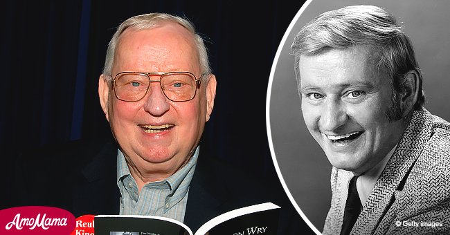 Dave Madden of 'The Partridge Family' — Take a Look into the Actor's ...