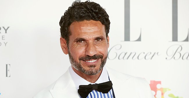 Óscar Higares: la vida del torero que se convierte en estrella de ...