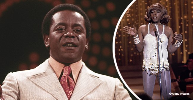 Flip Wilson Was a Popular '70s Comedian Who Died of Cancer at 64 ...