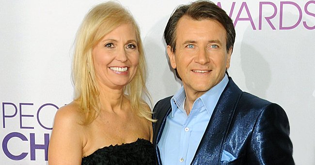 Robert Herjavec Was Distraught after Divorcing Diane Plese — Who Was ...