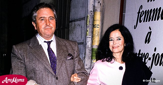 Victor Lanoux : son fils dévoile son histoire d'amour cachée avec Marie ...