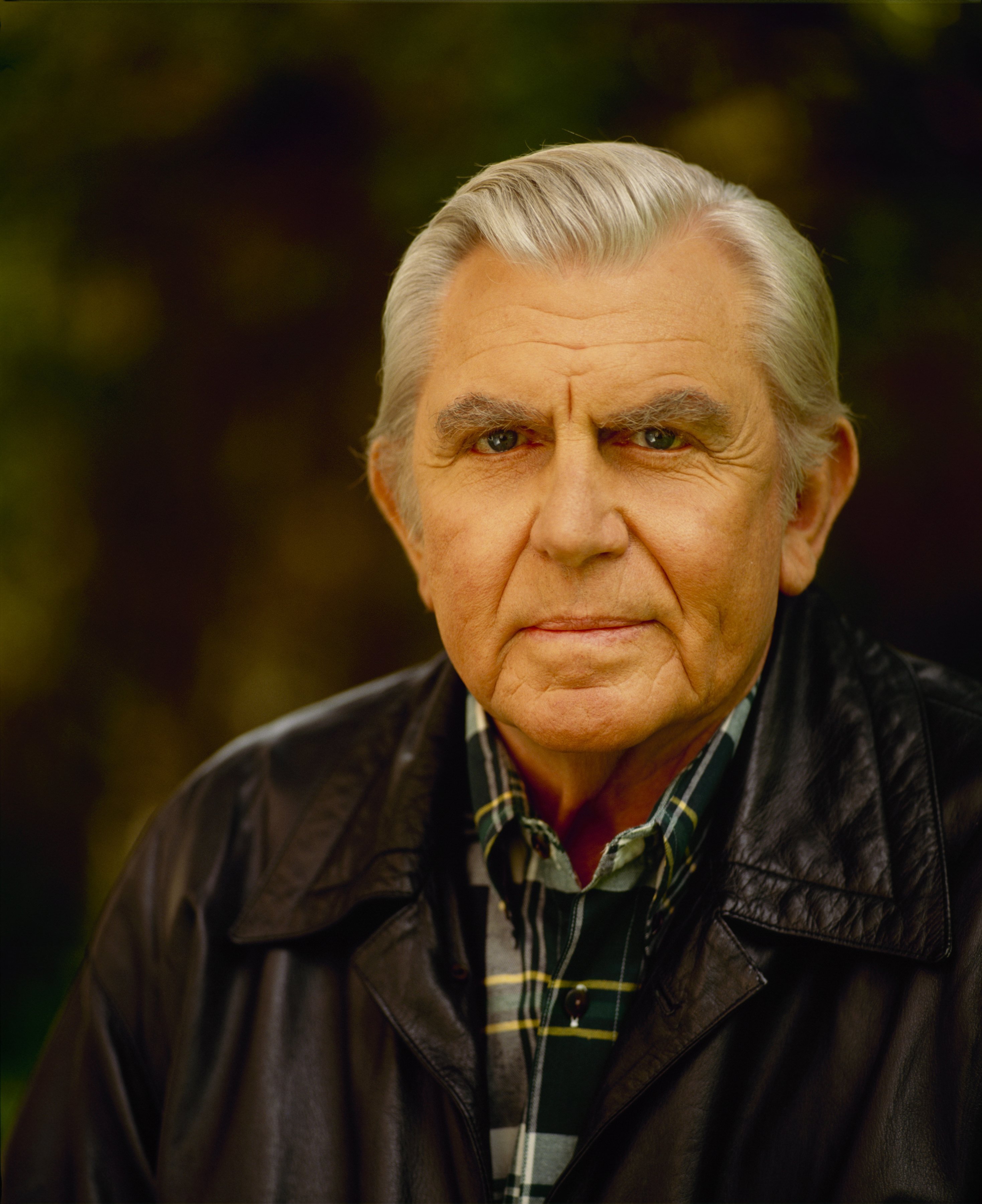 Andy Griffith's Only Living Kid Says His Son's Death 'Wasn't His Fault ...