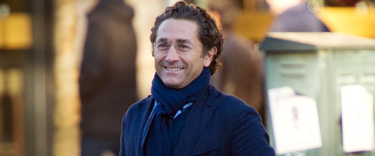 Álvaro Fuster: hombre de negocios, padre y amigo íntimo del rey Felipe VI