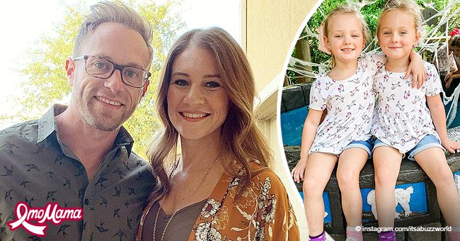 'OutDaughtered' — Busby Sisters Olivia & Ava Are All Smiles in Switched ...
