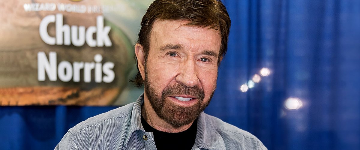 Chuck Norris' Life — Quick Facts about the Legendary Actor