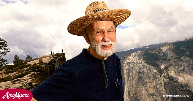 El Capitan Climber George Whitmore Dies at 89 After COVID-19 ...