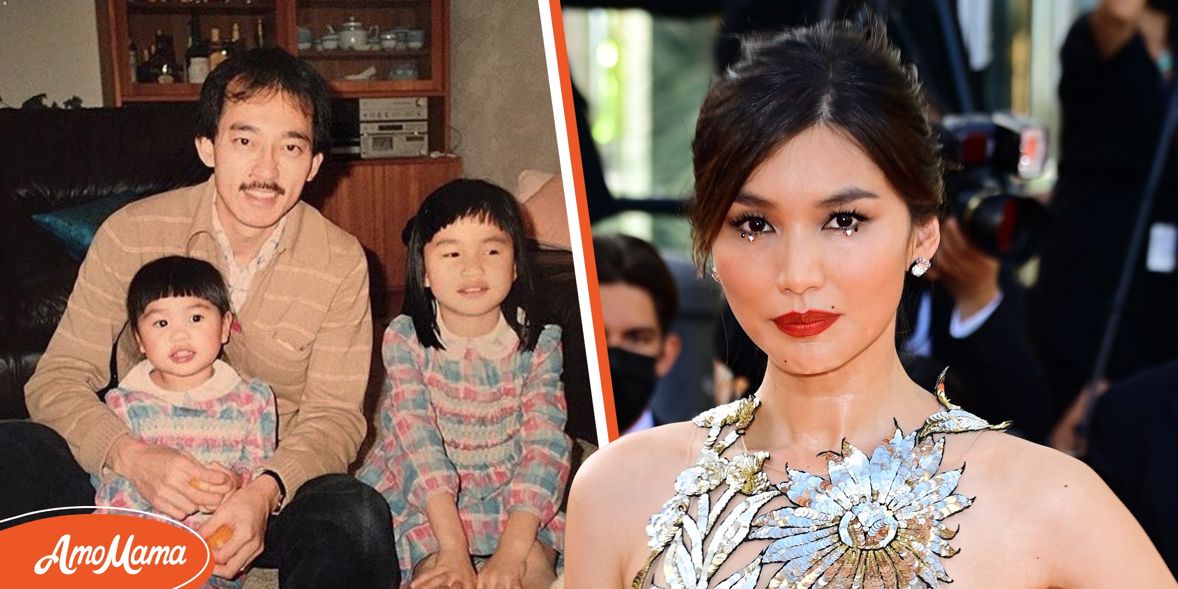Gemma Chan’s Parents Are Immigrants & Initially Unsupportive When She ...