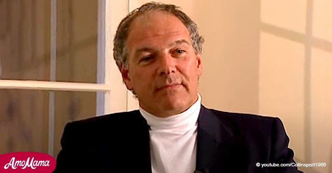 'Dark Shadows' Actor Robert Rodan Dies at 83 & Is the Show's 4th Star ...