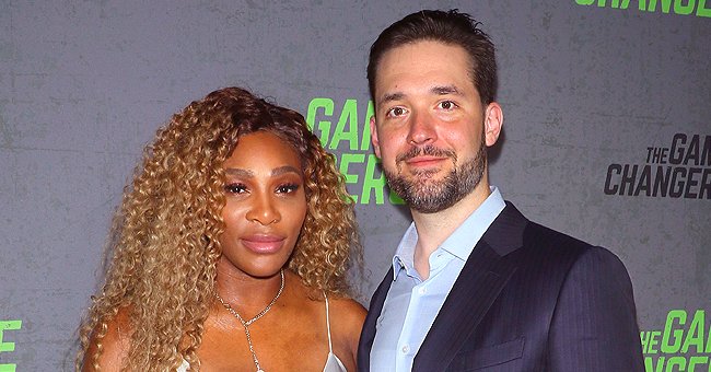 Serena Williams Father In Law Chris Ohanian Celebrates His 65th Birthday