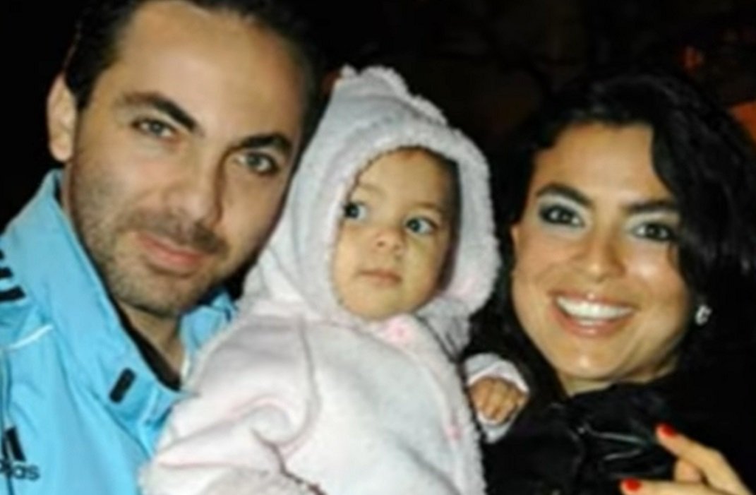 Cristian Castro: las 5 parejas más controversiales del cantante