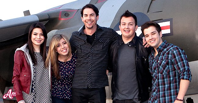 'iCarly' Original Cast Then and Now — What Happened to Miranda Cosgrove ...