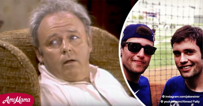 Rob Reiner's Sons Look like Their Father & Are Following in His Footsteps