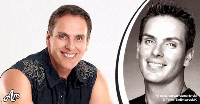 Quién era Xavier Ortiz, el ex Garibaldi cuya muerte sorprendió al medio ...