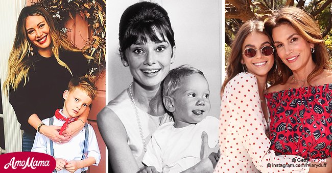 Here's How Children of Celebrities Found out Their Parents Are Famous