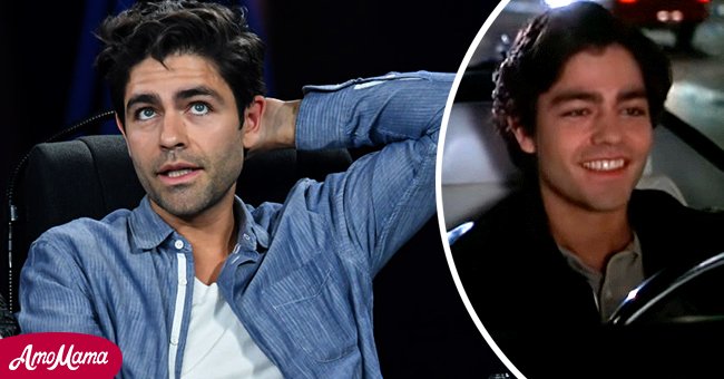 "Drive Me Crazy": Das Leben von Adrian Grenier 22 Jahre nach der ...